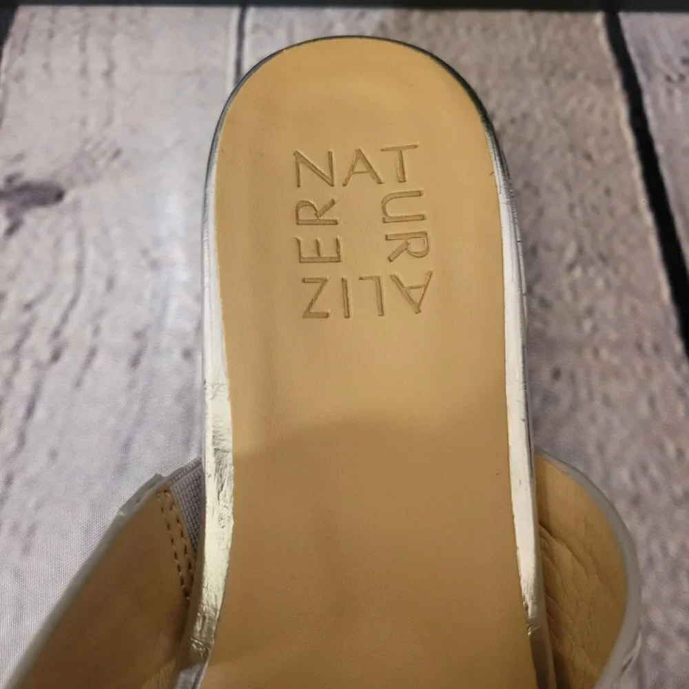 Naturalizer | Shoes | Naturalizer Ashford Slide Sandals | Poshmark